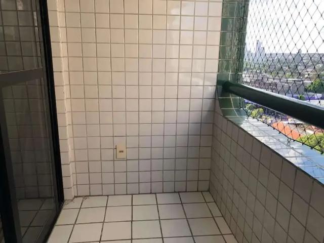 Apartamento para Locação em Recife/PE Espinheiro 2 Quartos