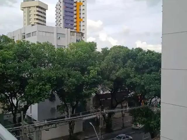 Apartamento para Locação em Recife/PE Espinheiro 2 Quartos