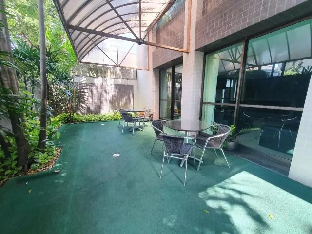 Apartamento para Locação em Recife/PE Espinheiro 2 Quartos
