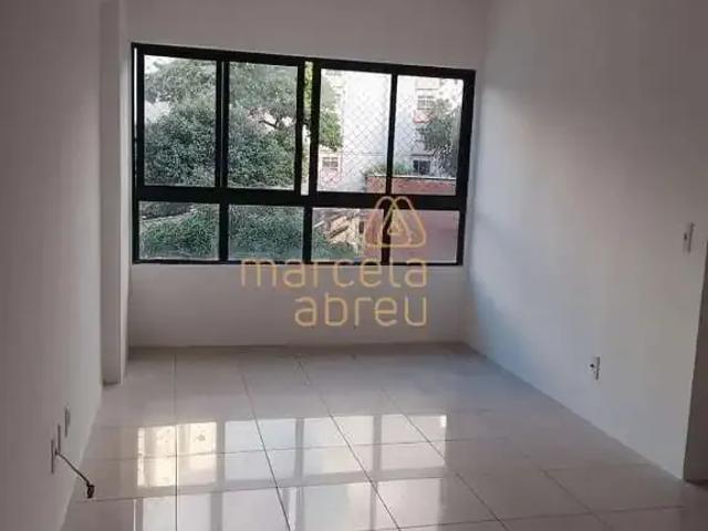 Apartamento para Locação em Recife/PE Espinheiro 2 Quartos