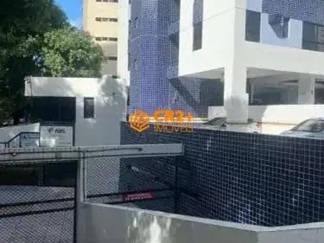 Apartamento para Locação em Recife/PE Espinheiro 2 Quartos