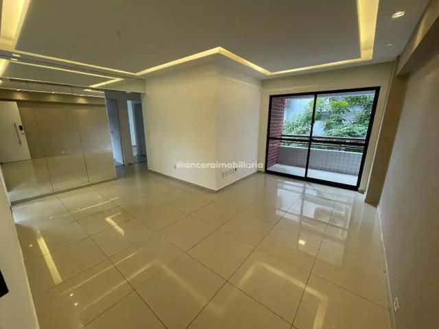 Apartamento para Locação em Recife/PE Espinheiro 3 Quartos