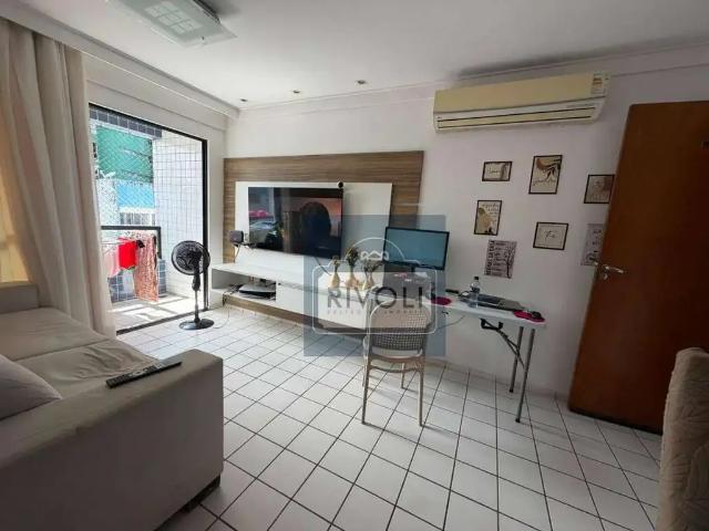 Apartamento para Locação em Recife/PE Espinheiro 3 Quartos