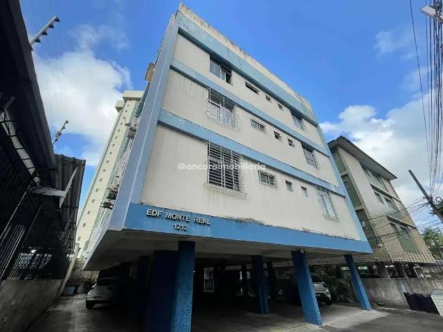 Apartamento para Locação em Recife/PE Espinheiro 3 Quartos