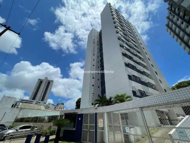 Apartamento para Locação em Recife/PE Graças 3 Quartos