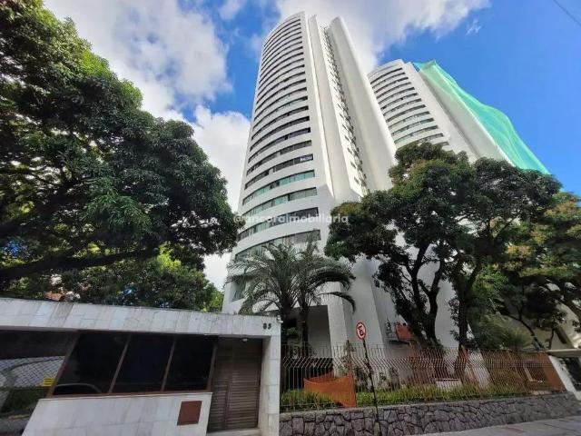 Apartamento para Locação em Recife/PE Graças 3 Quartos