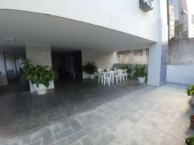 Apartamento para Locação em Recife/PE Graças 3 Quartos