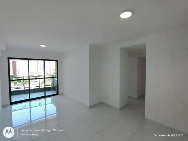 Apartamento para Locação em Recife/PE Graças 3 Quartos