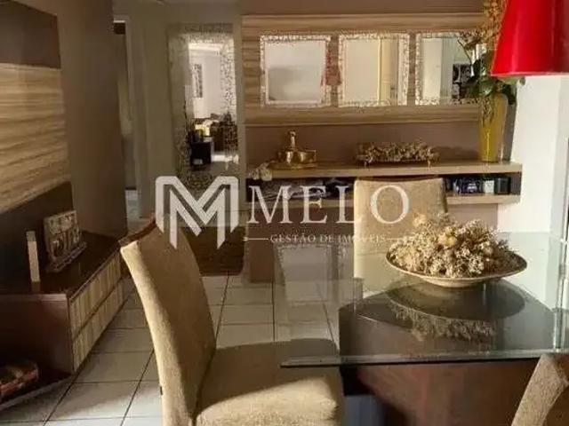 Apartamento para Locação em Recife/PE Graças 3 Quartos