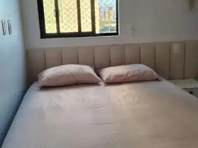 Apartamento para Locação em Recife/PE Graças 3 Quartos