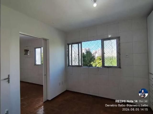 Apartamento para Locação em Recife/PE Graças 3 Quartos
