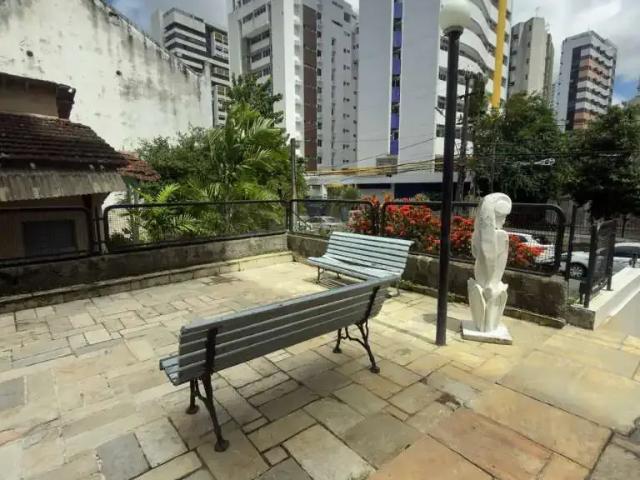 Apartamento para Locação em Recife/PE Graças 3 Quartos