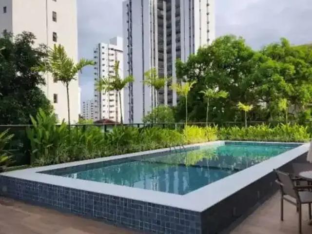 Apartamento para Locação em Recife/PE Graças 3 Quartos