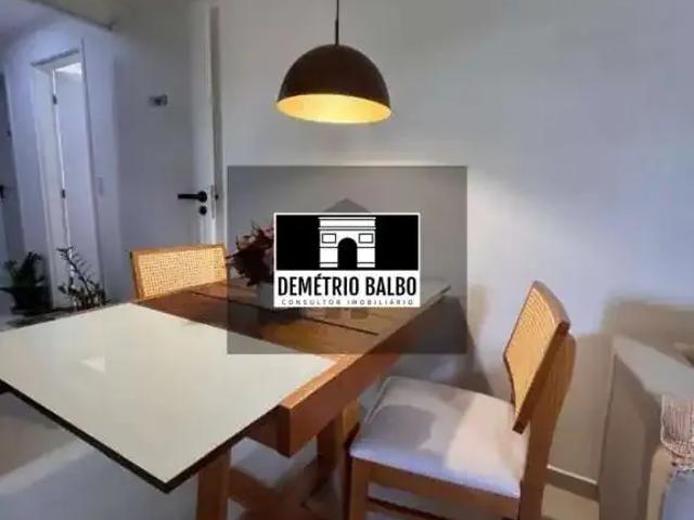 Apartamento para Locação em Recife/PE Graças 1 Quartos