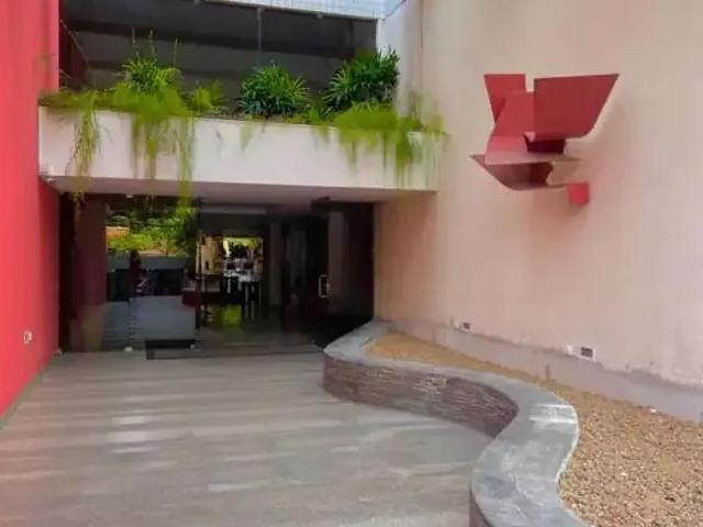 Apartamento para Locação em Recife/PE Graças 1 Quartos