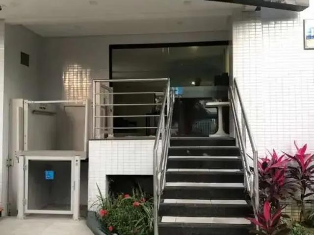 Apartamento para Locação em Recife/PE Graças 1 Quartos
