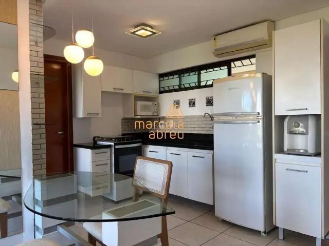 Apartamento para Locação em Recife/PE Graças 1 Quartos