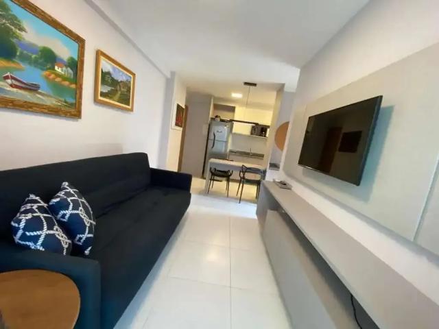 Apartamento para Locação em Recife/PE Graças 1 Quartos