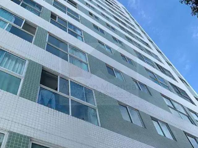 Apartamento para Locação em Recife/PE Graças 1 Quartos