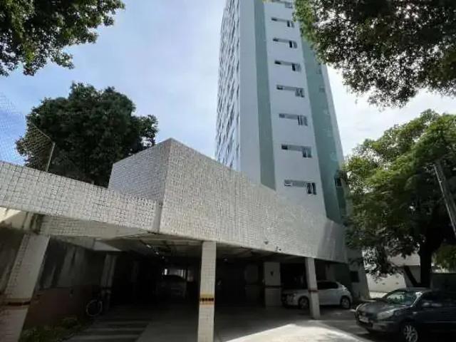 Apartamento para Locação em Recife/PE Graças 1 Quartos