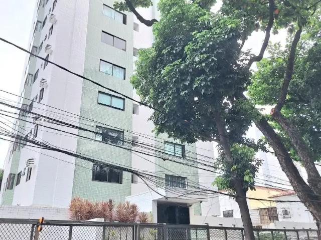 Apartamento para Locação em Recife/PE Graças 1 Quartos
