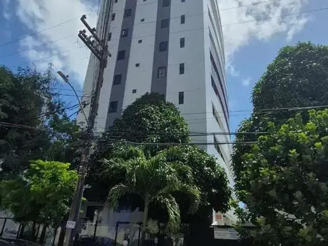 Apartamento para Locação em Recife/PE Graças 1 Quartos