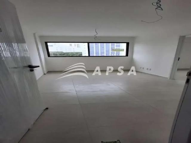 Apartamento para Locação em Recife/PE Graças 1 Quartos