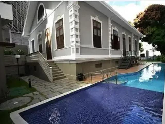 Apartamento para Locação em Recife/PE Graças 2 Quartos