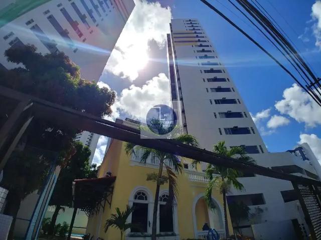 Apartamento para Locação em Recife/PE Graças 2 Quartos
