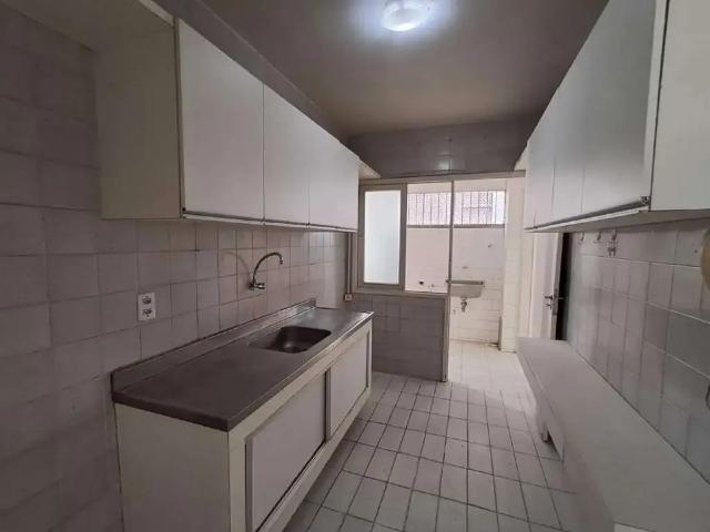 Apartamento para Locação em Recife/PE Graças 2 Quartos