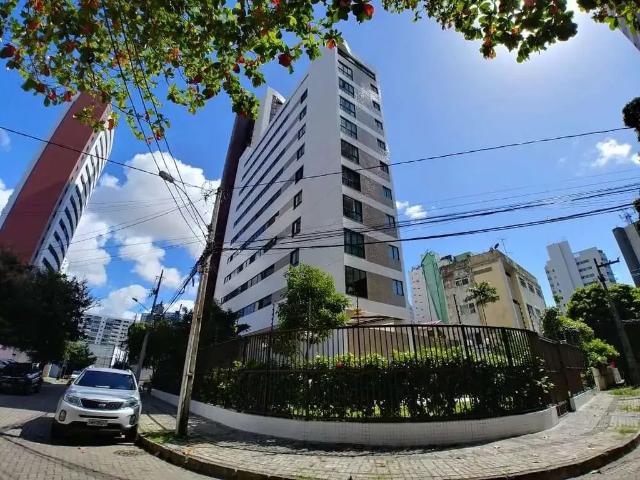 Apartamento para Locação em Recife/PE Graças 2 Quartos