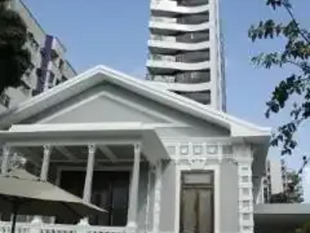 Apartamento para Locação em Recife/PE Graças 2 Quartos