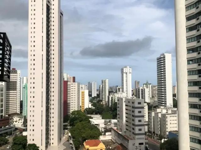 Apartamento para Locação em Recife/PE Graças 2 Quartos