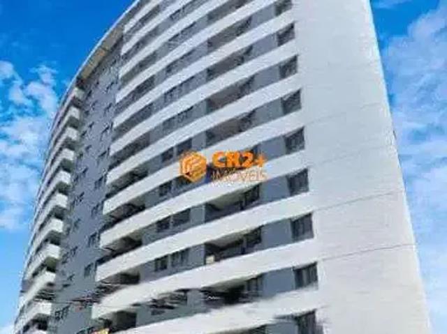 Apartamento para Locação em Recife/PE Graças 2 Quartos