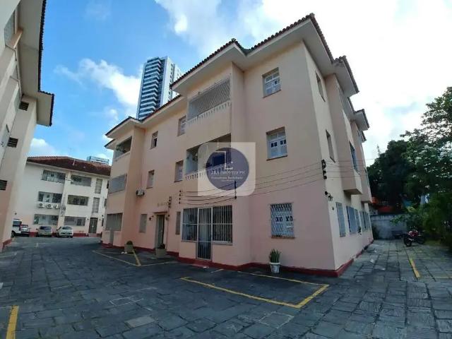 Apartamento para Locação em Recife/PE Graças 2 Quartos
