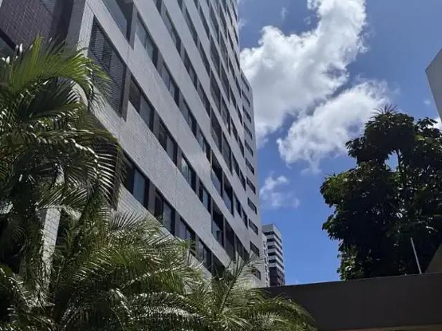 Apartamento para Locação em Recife/PE Graças 2 Quartos