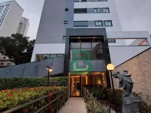 Apartamento para Locação em Recife/PE Graças 2 Quartos