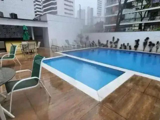 Apartamento para Locação em Recife/PE Graças 4 Quartos
