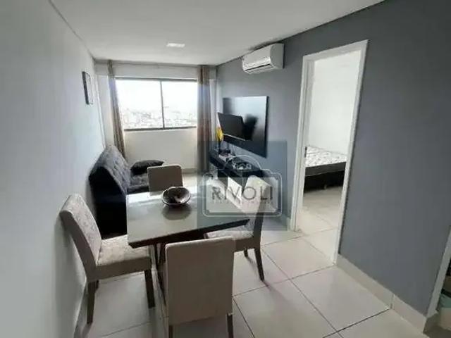 Apartamento para Locação em Recife/PE Ilha do Leite 1 Quartos