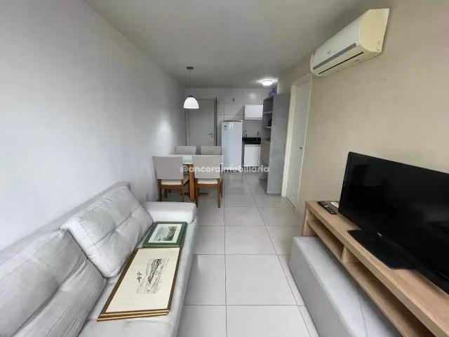 Apartamento para Locação em Recife/PE Ilha do Leite 1 Quartos
