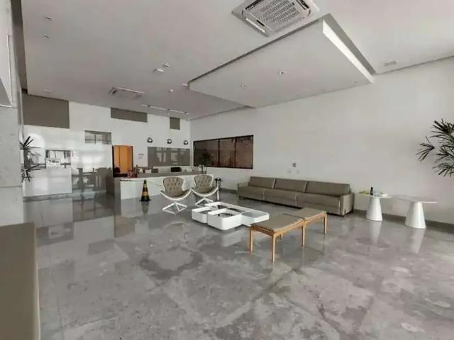 Apartamento para Locação em Recife/PE Ilha do Leite 1 Quartos