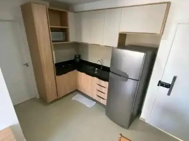 Apartamento para Locação em Recife/PE Ilha do Leite 1 Quartos