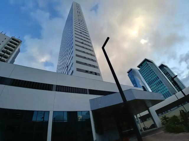Apartamento para Locação em Recife/PE Ilha do Leite 1 Quartos