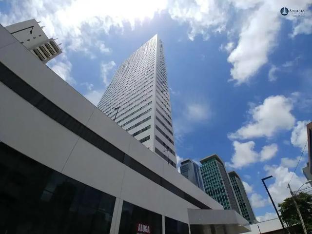 Apartamento para Locação em Recife/PE Ilha do Leite 1 Quartos