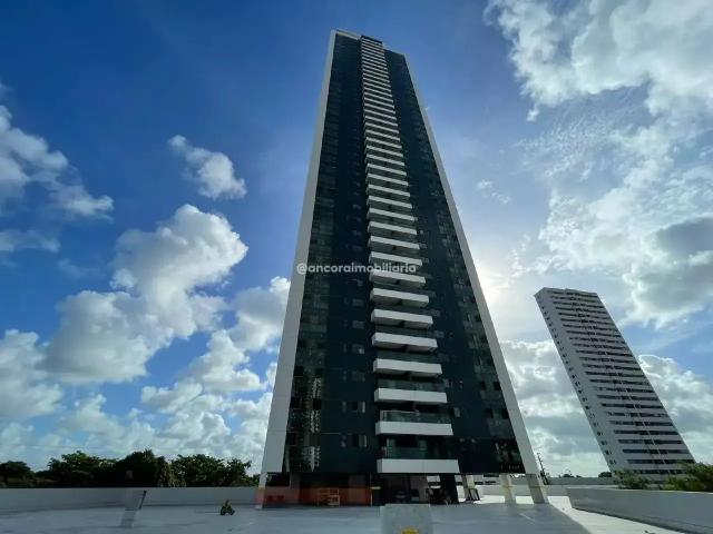 Apartamento para Locação em Recife/PE Ilha do Retiro 4 Quartos