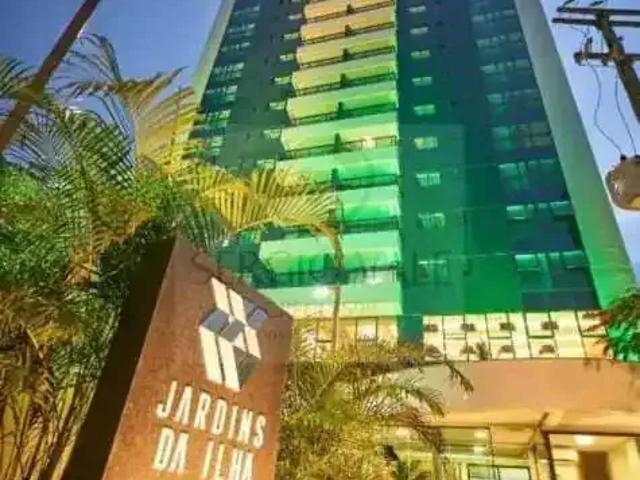 Apartamento para Locação em Recife/PE Ilha do Retiro 4 Quartos