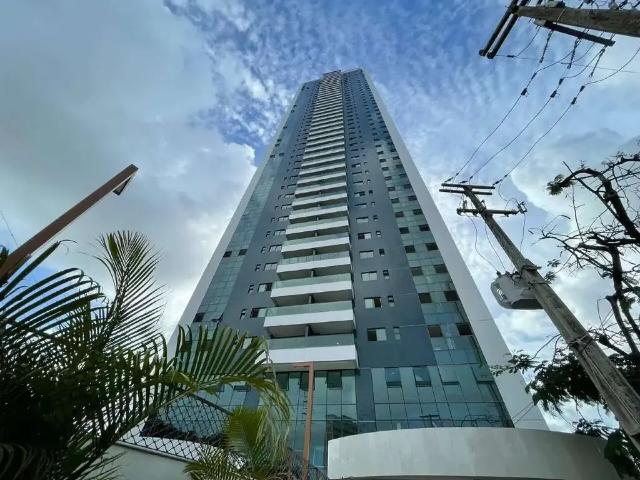 Apartamento para Locação em Recife/PE Ilha do Retiro 4 Quartos