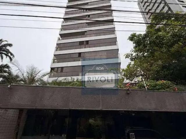 Apartamento para Locação em Recife/PE Ilha do Retiro 4 Quartos