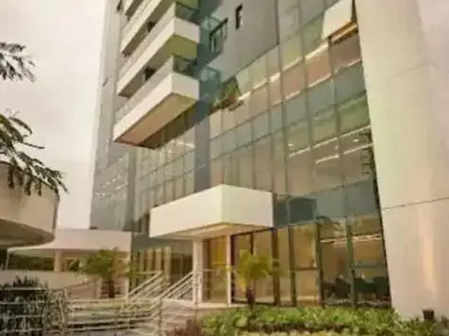 Apartamento para Locação em Recife/PE Ilha do Retiro 4 Quartos