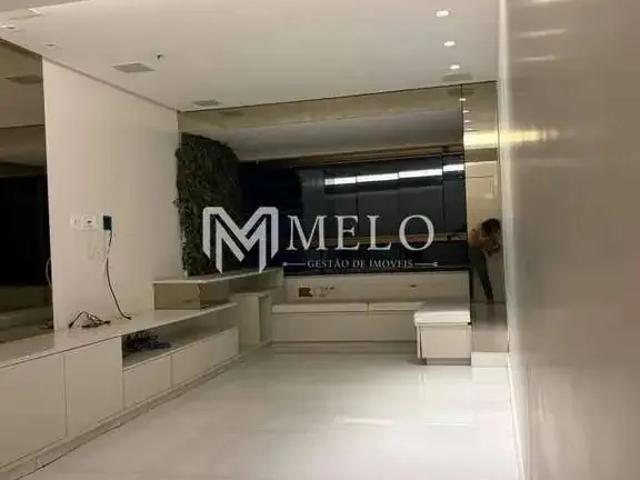 Apartamento para Locação em Recife/PE Ilha do Retiro 4 Quartos